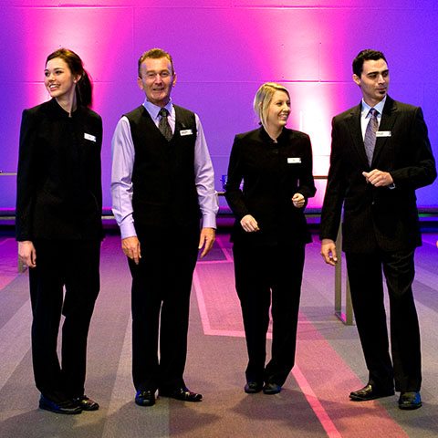 BCEC celebrating 21 years of Next Level Events - Brisbane Convention ...