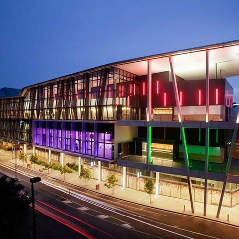 BCEC showcases Brisbane’s world leading science - Brisbane Convention ...