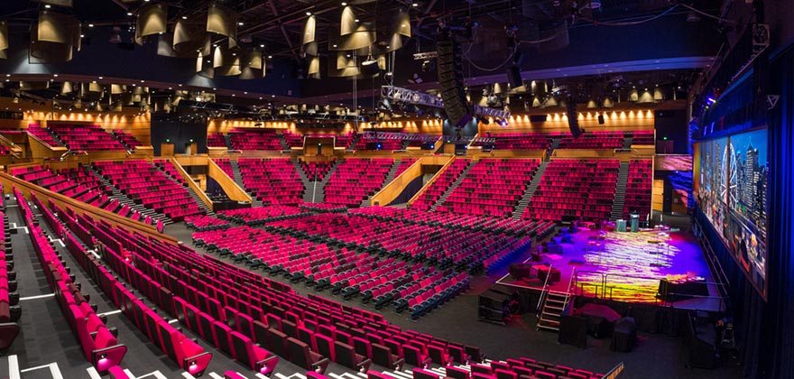 A new look for BCEC’s iconic Great Hall - Brisbane Convention ...